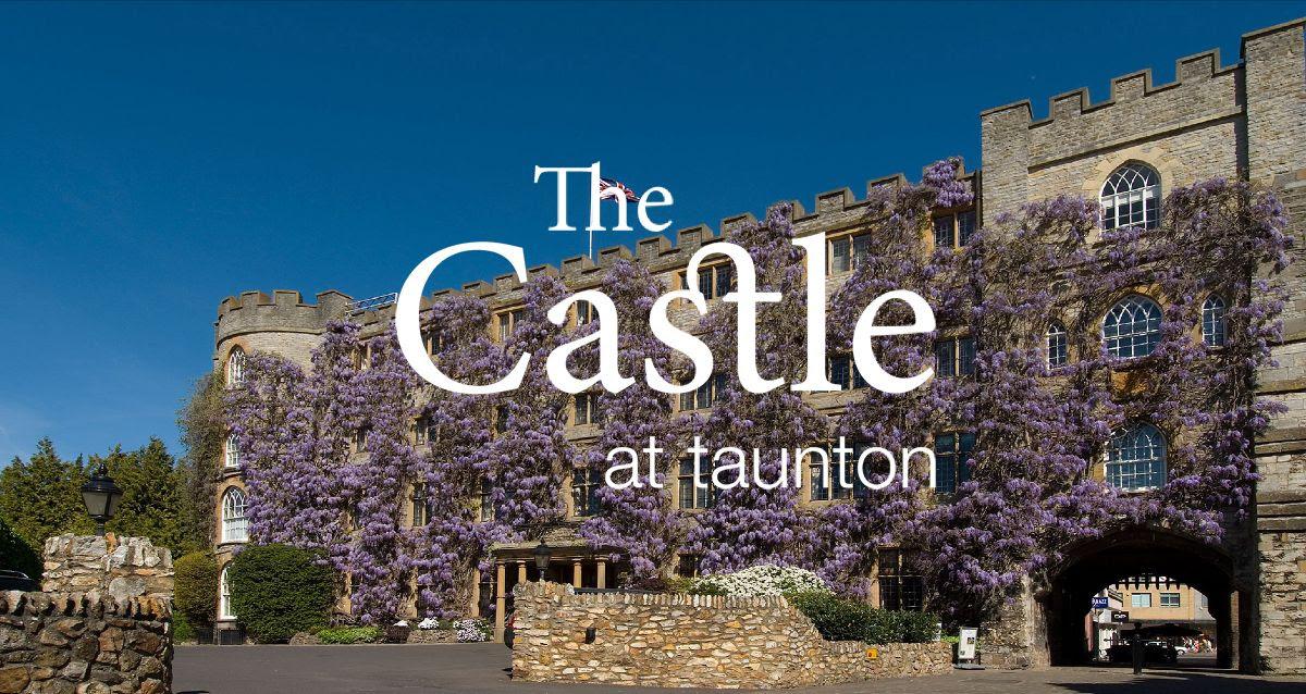 A season of events at Taunton Chamber members The Castle Hotel ...