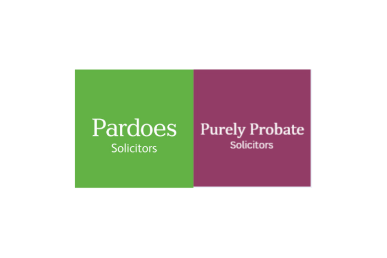 Pardoes Solicitors announce its acquisition of Purely Probate Limited ...